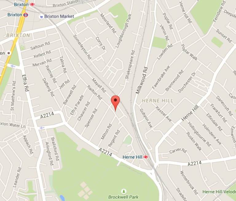 Brixton Advice Centre