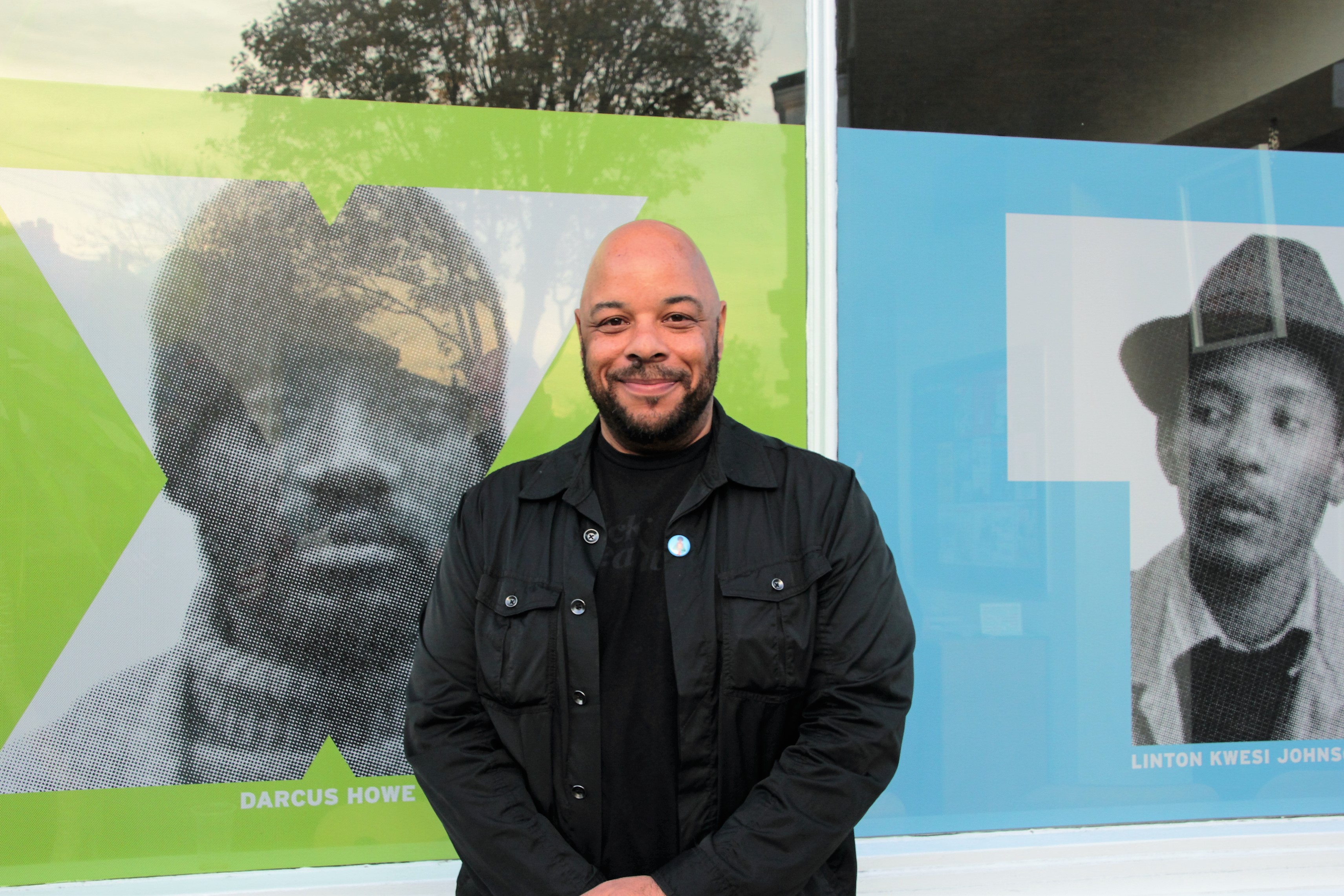 Open House Festival 2024 | Brixton Advice Centre