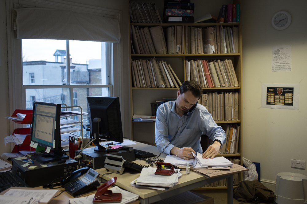 Homelessness and the housing crisis in Lambeth | Brixton Advice Centre