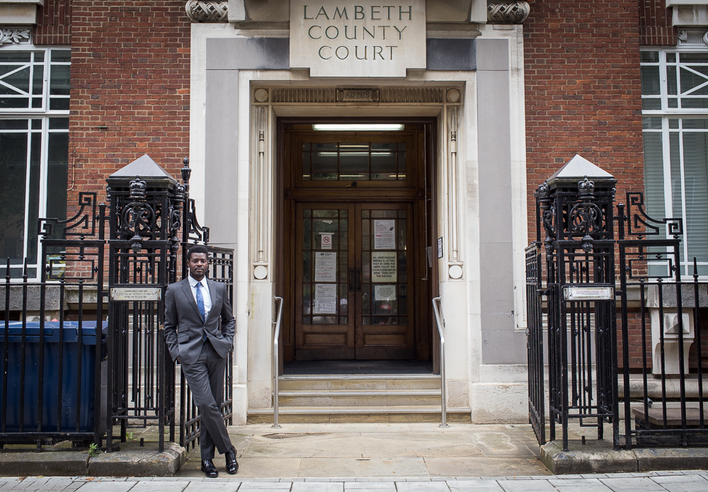 A day in the death of Lambeth County Court | Brixton Advice Centre