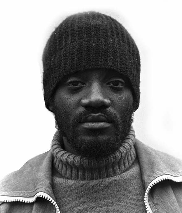 Darcus Howe | Brixton Advice Centre