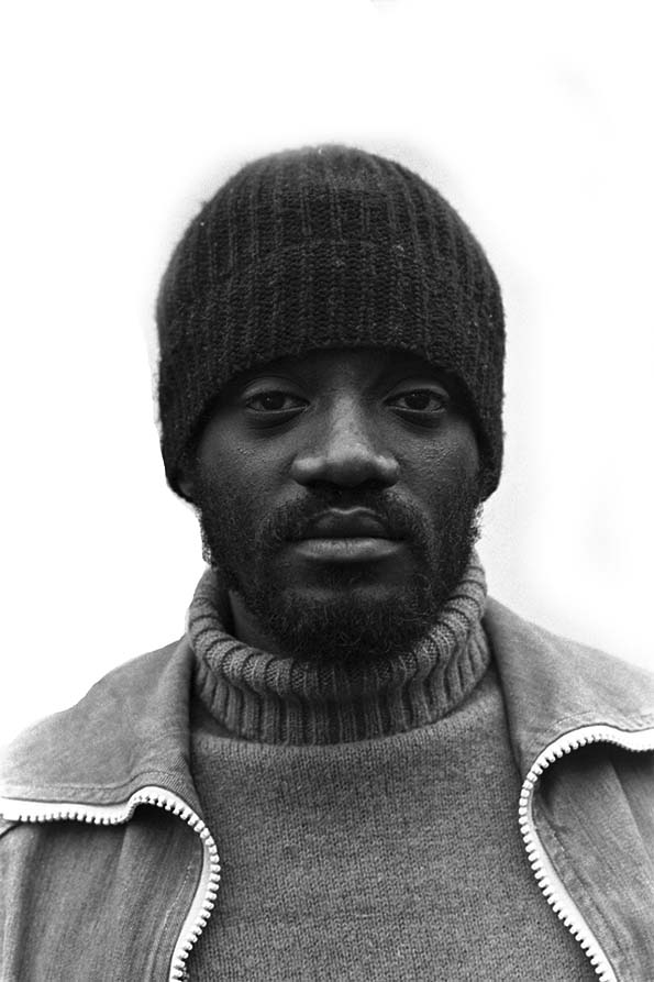 darcus | Brixton Advice Centre